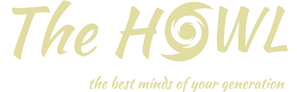 Home - The Howl Magazine